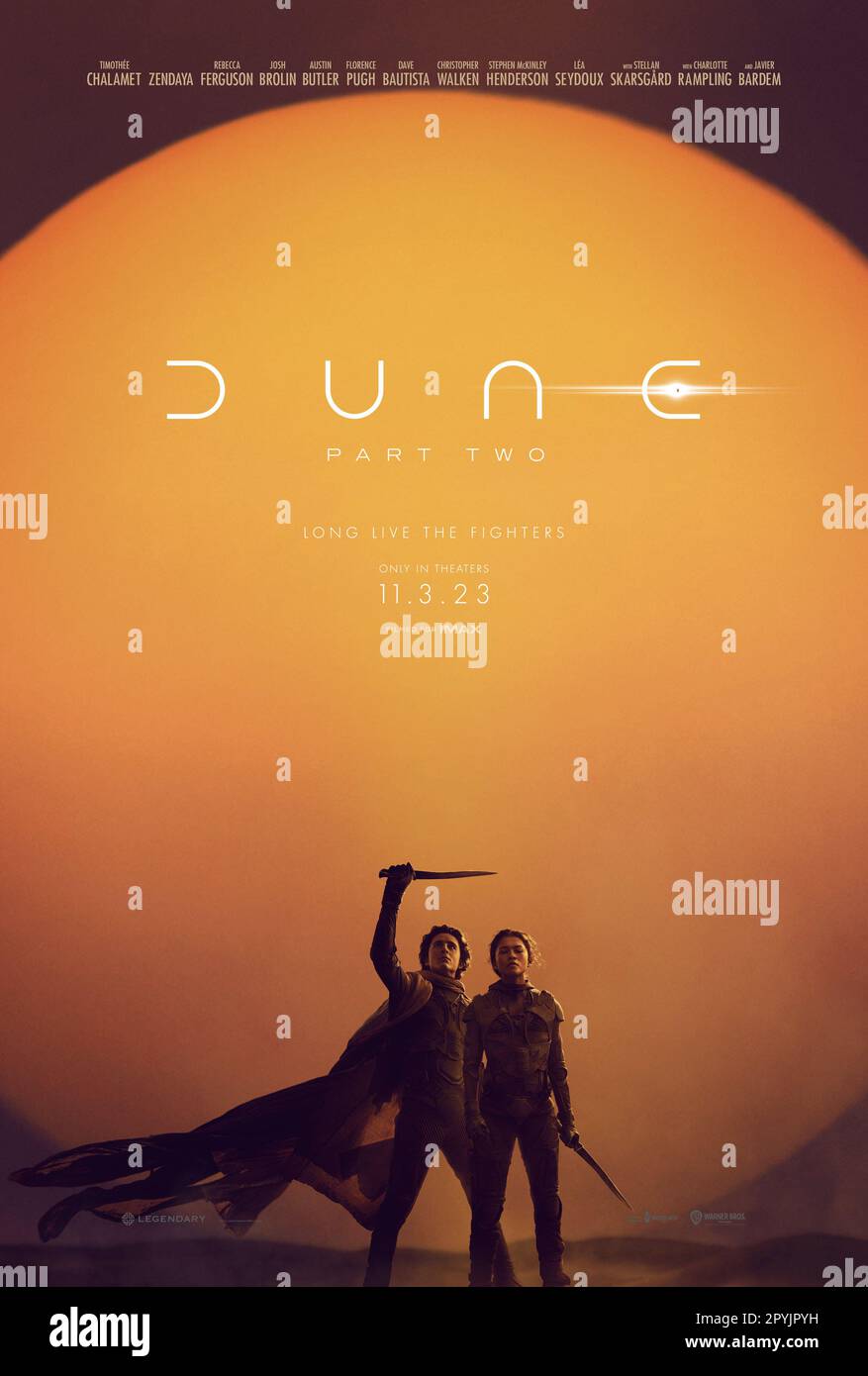 Planets In The Movie Dune