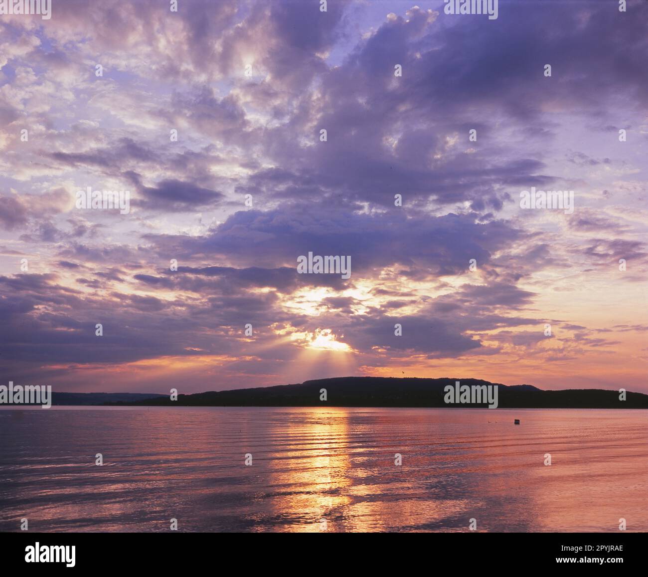 Abend hi-res stock photography and images - Alamy