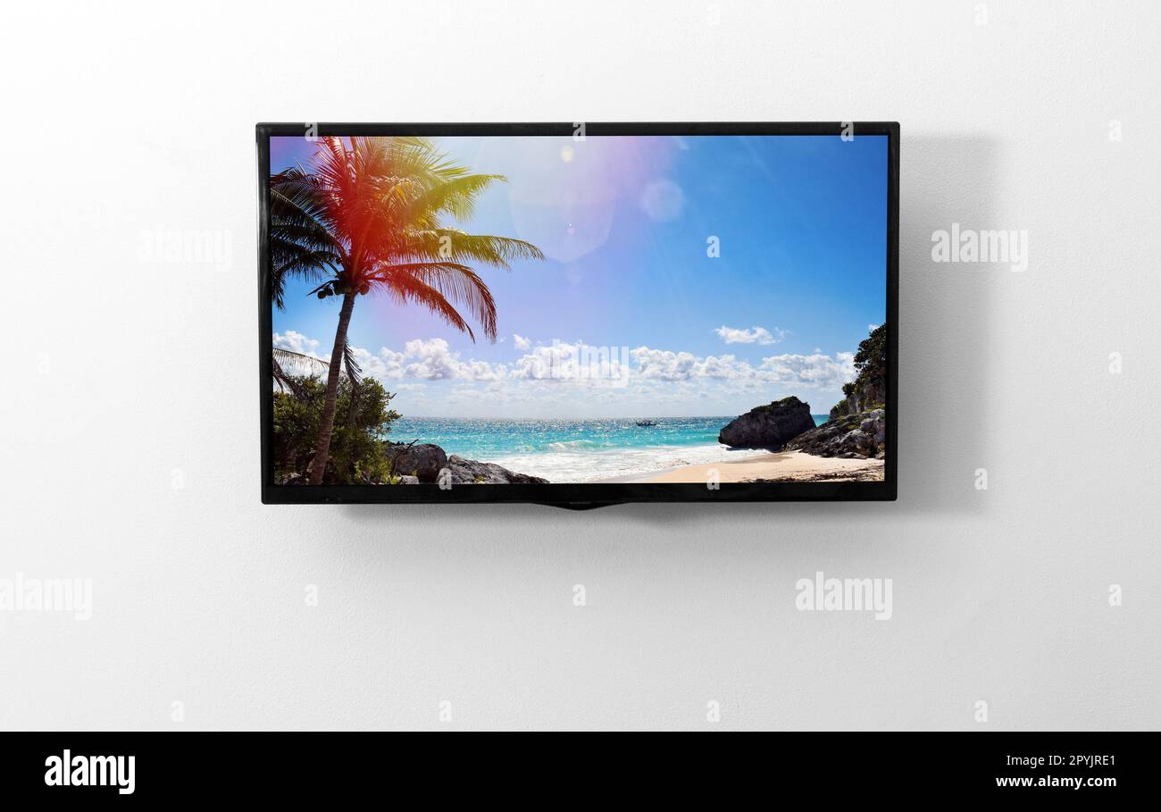 Cancun video hi-res stock photography and images - Alamy