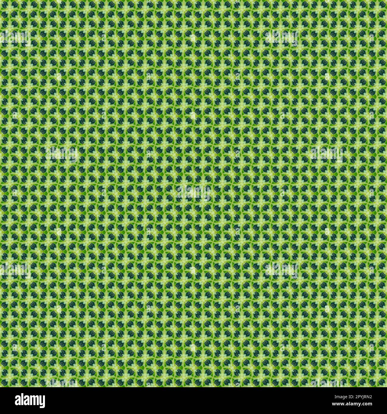 Abstract green grass seamless pattern Stock Photo - Alamy