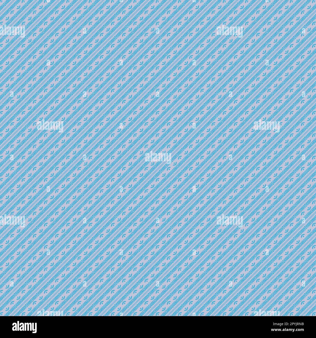 Abstract blue and white seamless pattern Stock Photo - Alamy