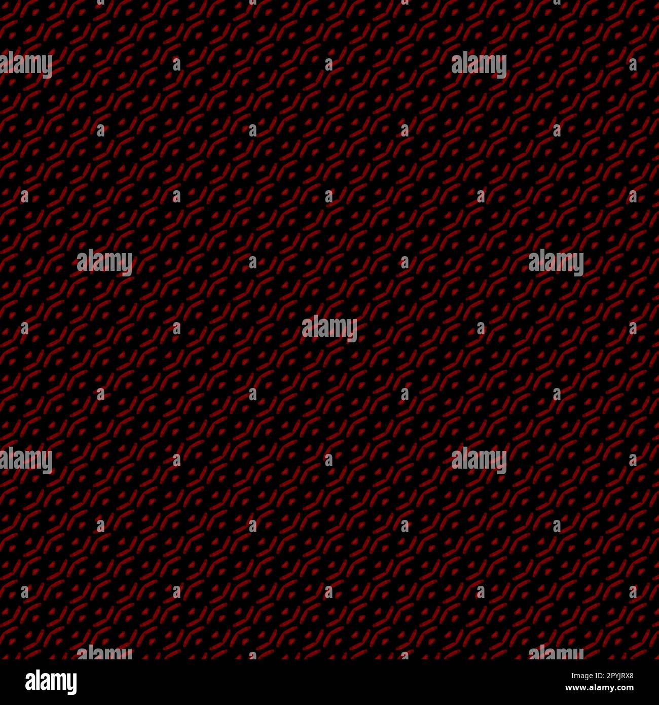 Abstract red and black seamless pattern Stock Photo - Alamy