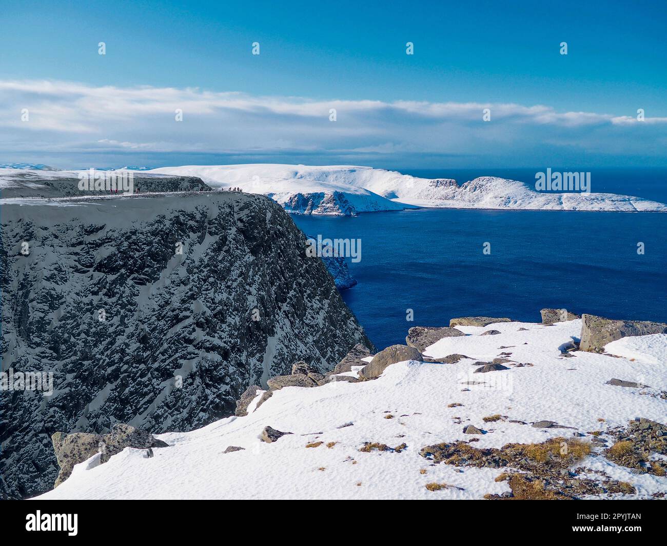 Nordkap hall hi-res stock photography and images - Alamy