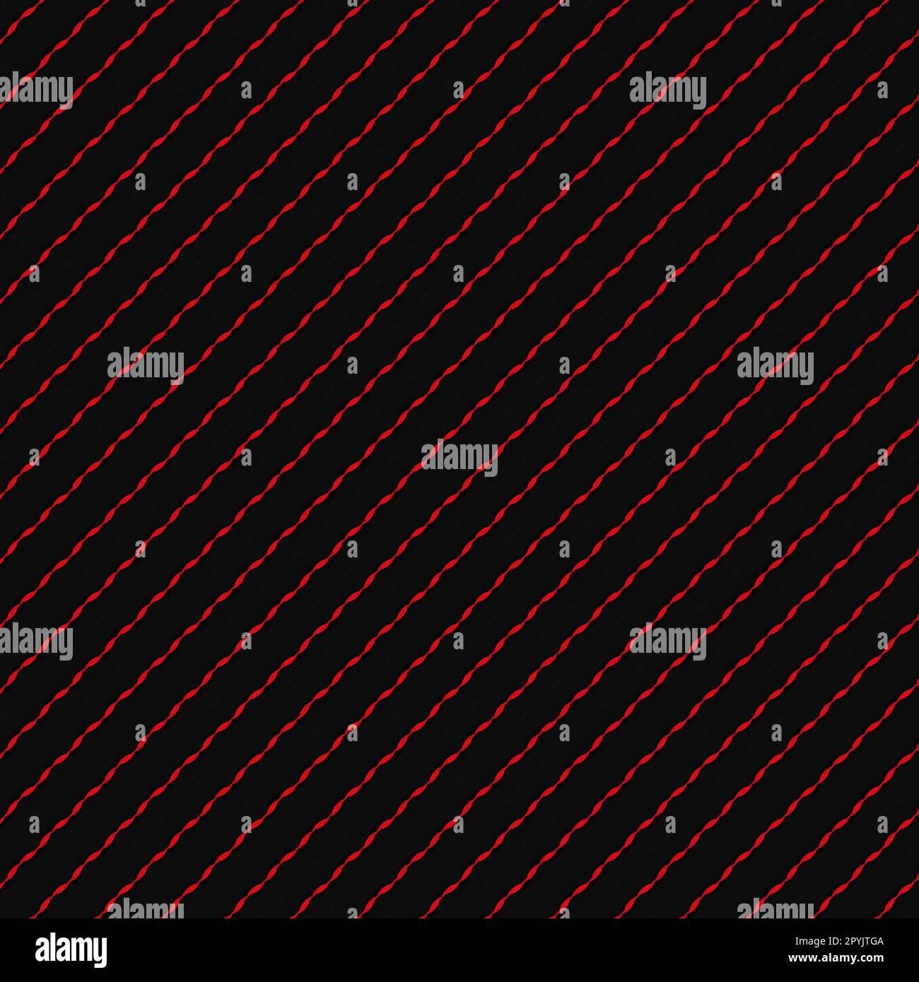 Abstract red and black seamless pattern Stock Photo - Alamy
