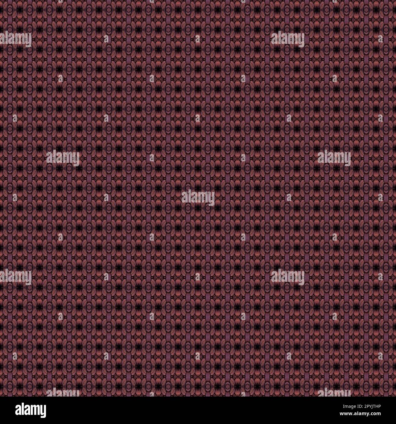Abstract coffee beans patterns closeup Stock Photo - Alamy