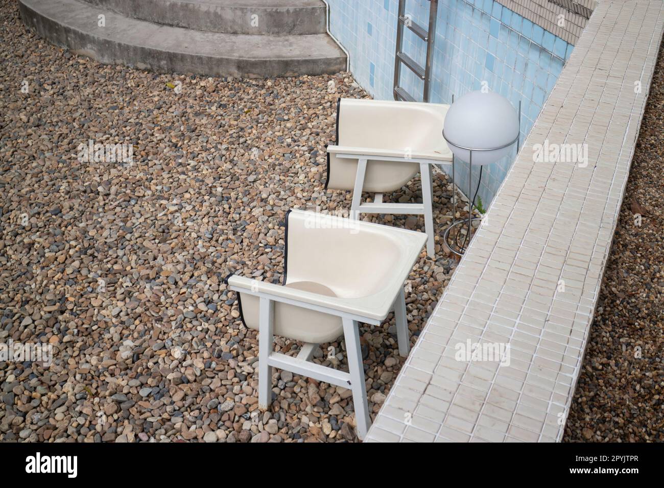 Room interior coffee shop with comfortable furniture Stock Photo - Alamy