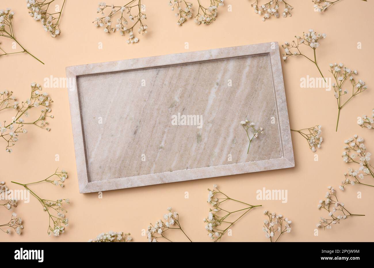 Empty square hi-res stock photography and images - Alamy