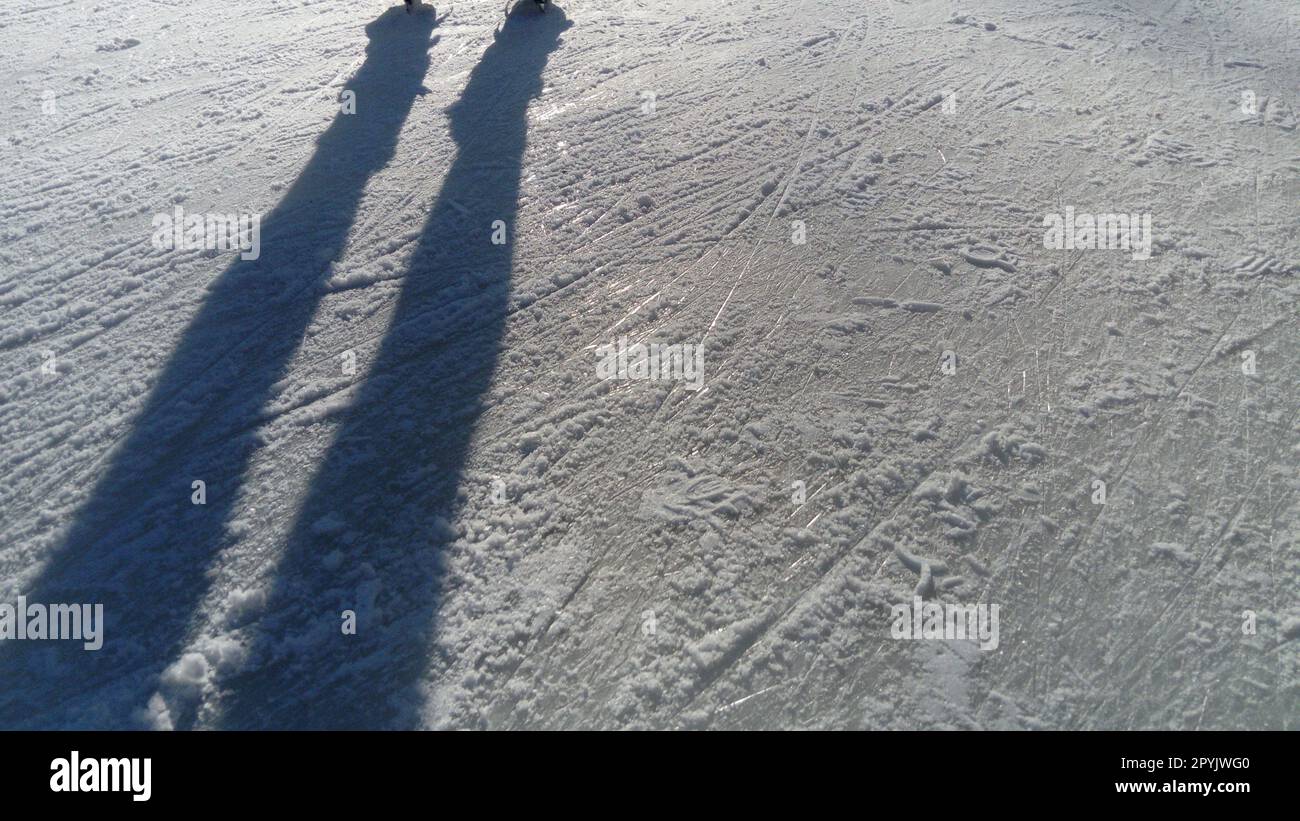 Children at her feet hi-res stock photography and images - Alamy