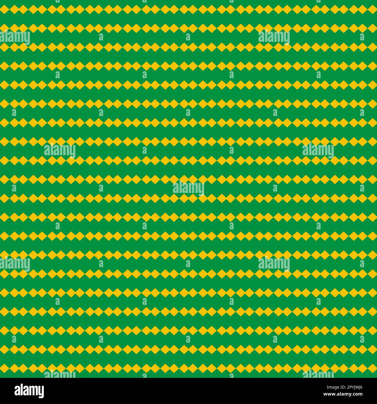 Abstract pattern of Brazil flag Stock Photo - Alamy