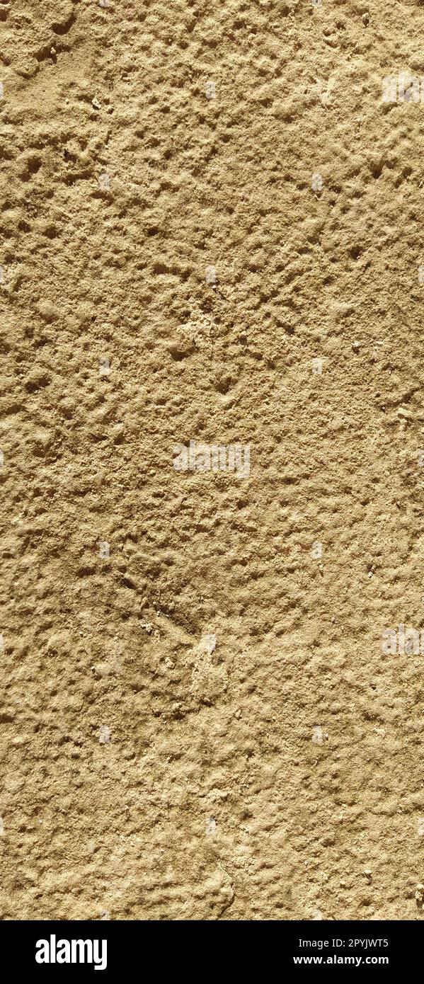 Beautiful sandstone, compacted sand. Stone texture on an old marble ...