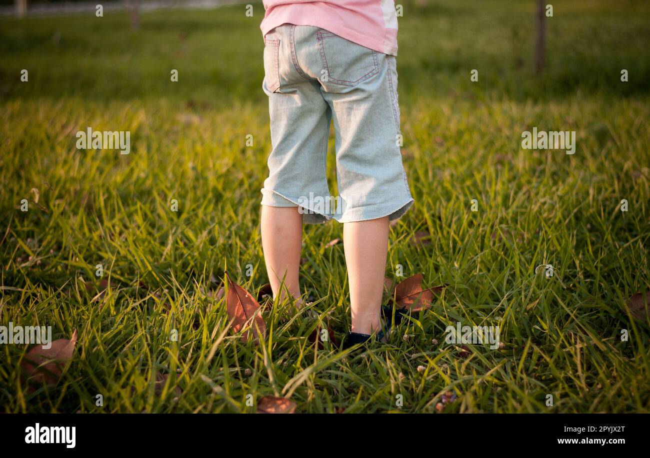 Girls with beautiful legs hi-res stock photography and images - Alamy