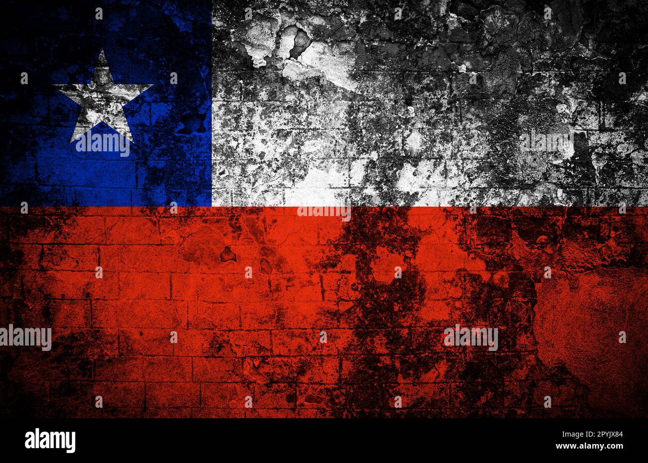 Old texture background with flag Stock Photo - Alamy