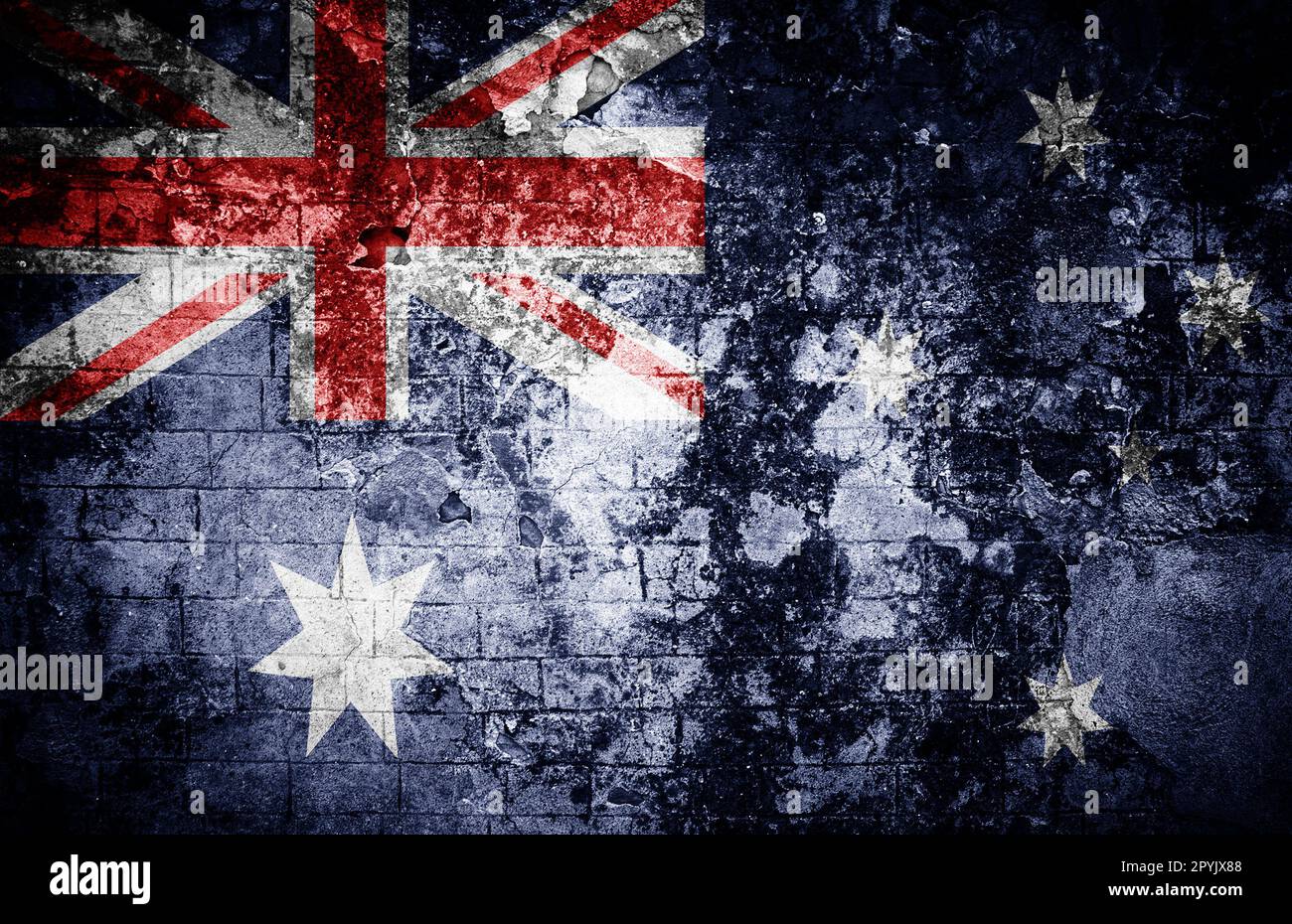 Old texture background with flag Stock Photo - Alamy