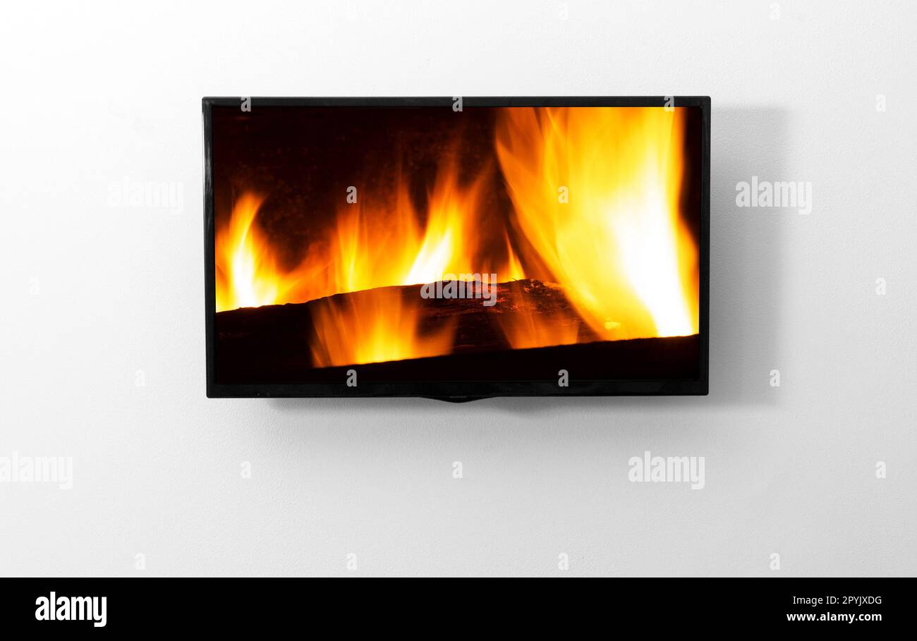 Tv monitor hi-res stock photography and images - Alamy