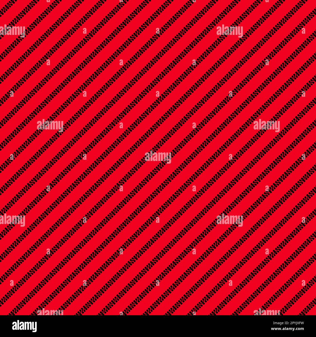 Abstract red and black seamless pattern Stock Photo - Alamy