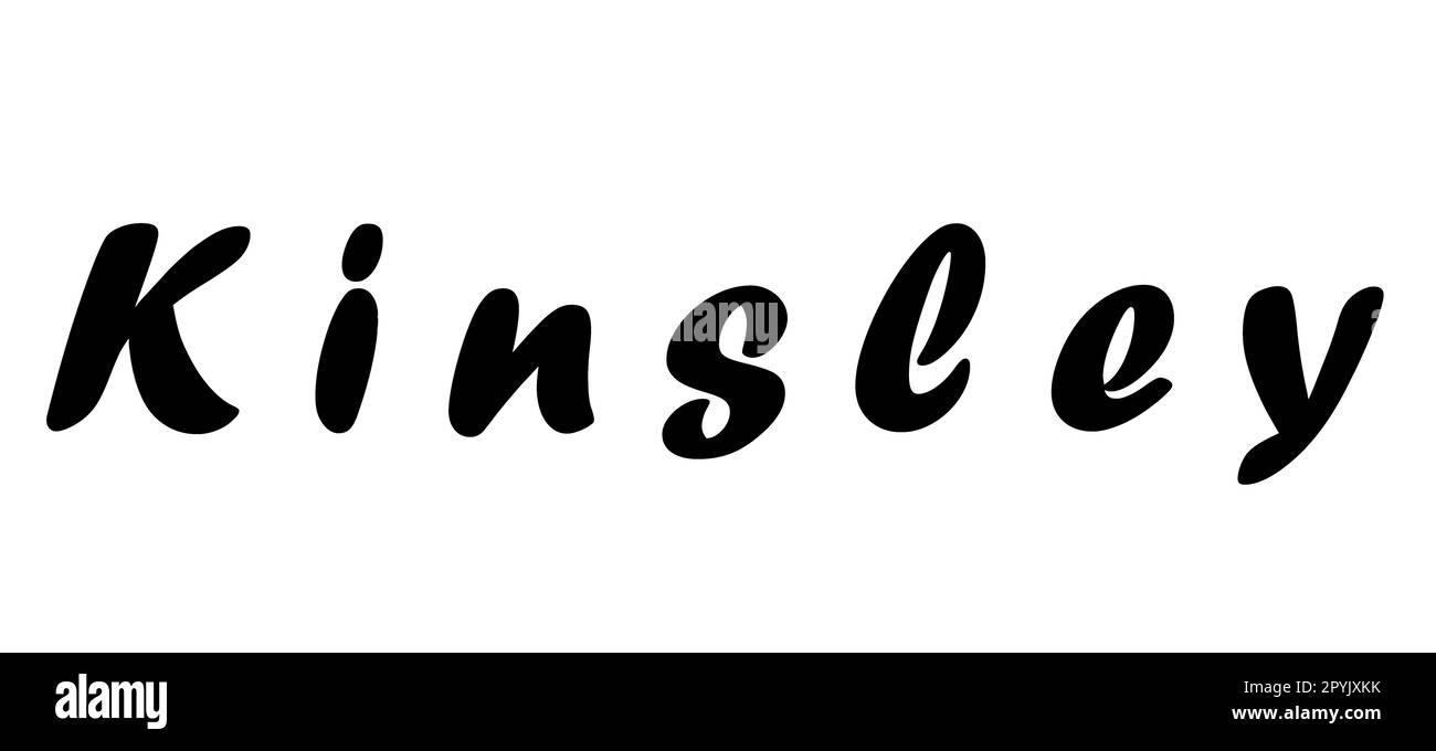 Kinsley Cut Out Stock Images & Pictures - Alamy