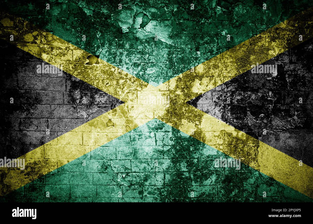 Old texture background with flag Stock Photo - Alamy