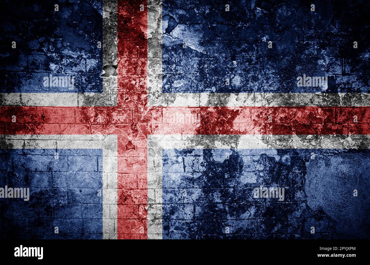 Old texture background with flag Stock Photo - Alamy