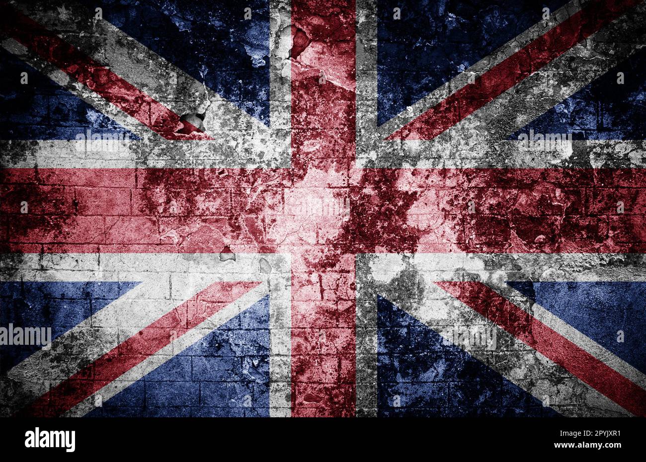 Old texture background with flag Stock Photo - Alamy