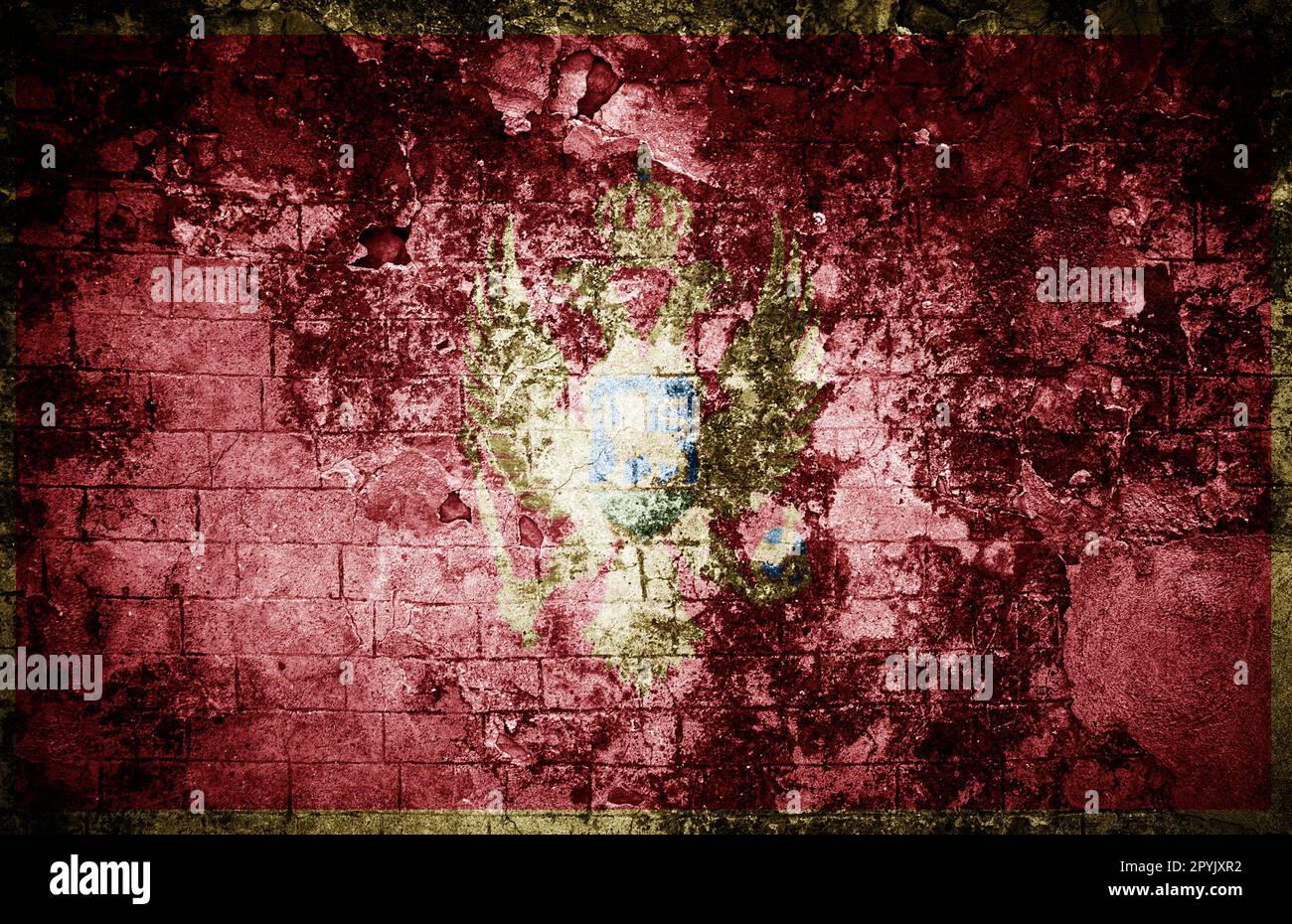 Old texture background with flag Stock Photo - Alamy