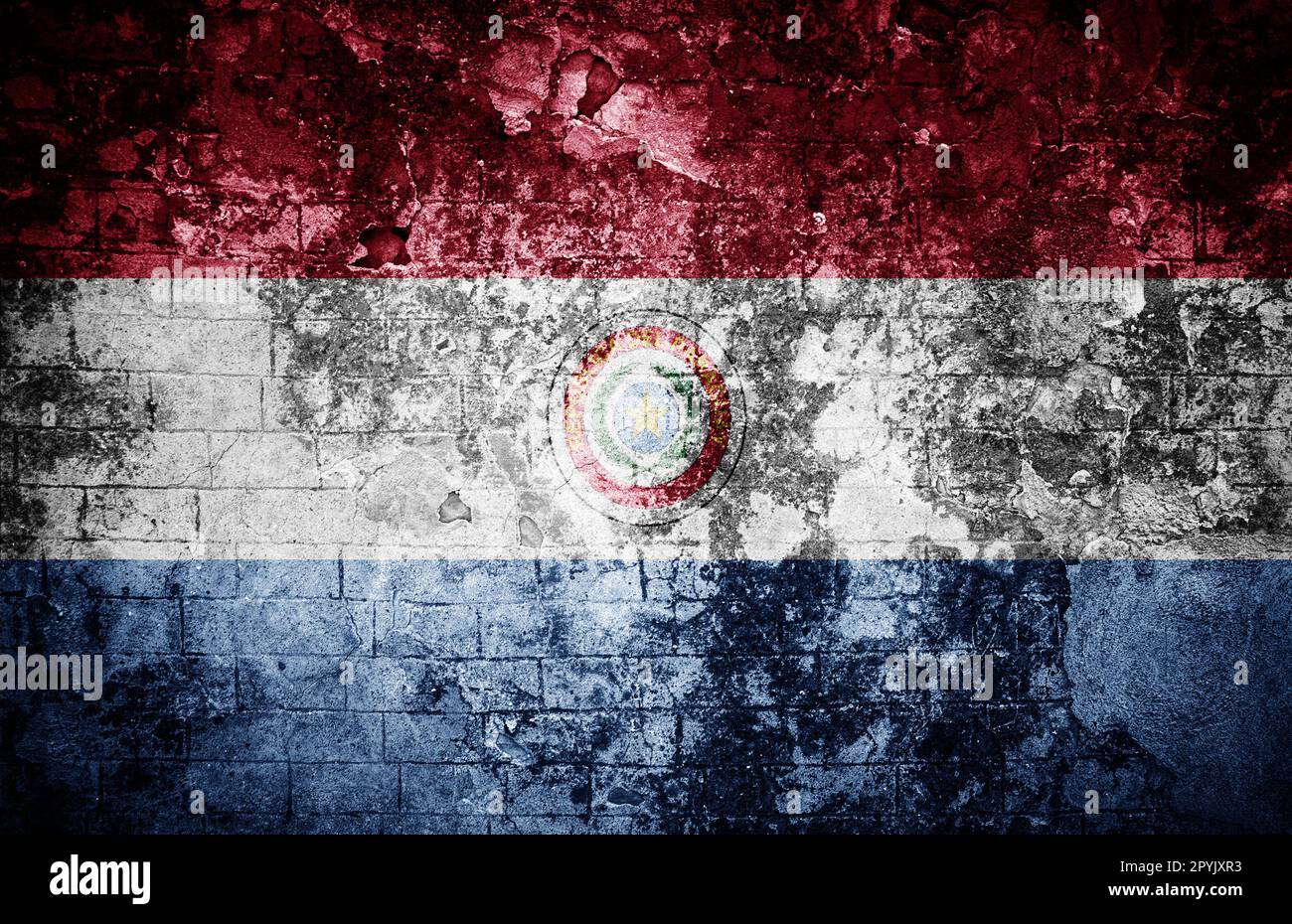 Old texture background with flag Stock Photo - Alamy