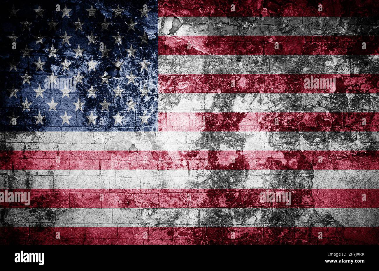Old texture background with flag Stock Photo - Alamy