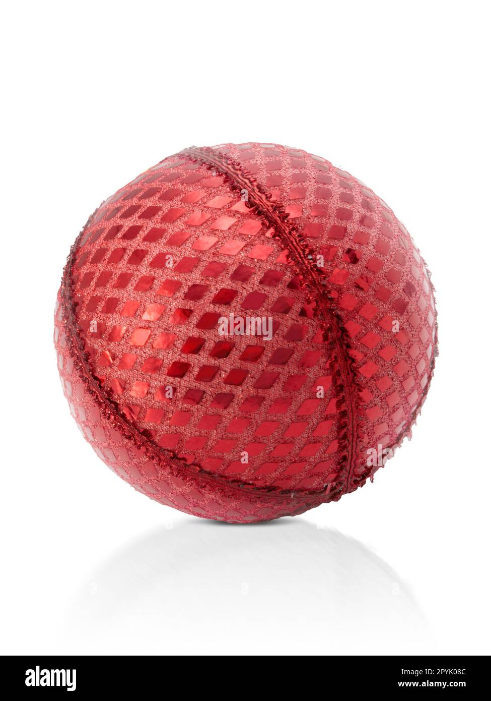 Christmas background decorations frame Cut Out Stock Images & Pictures ...