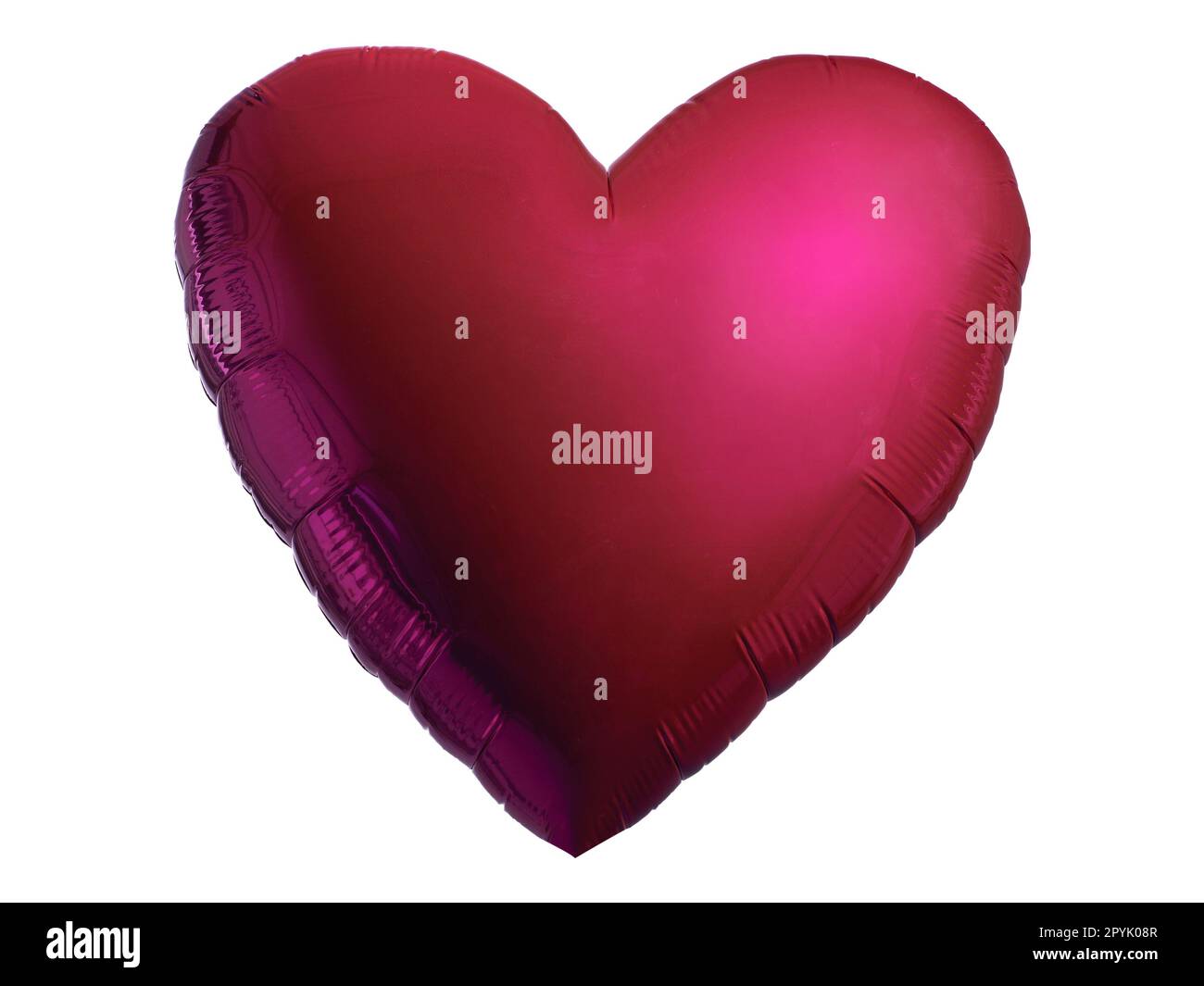 Red heart shape hi-res stock photography and images - Alamy