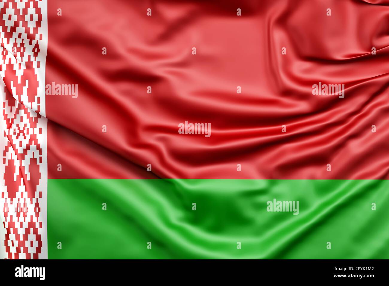 Belarus government flag hi-res stock photography and images - Alamy