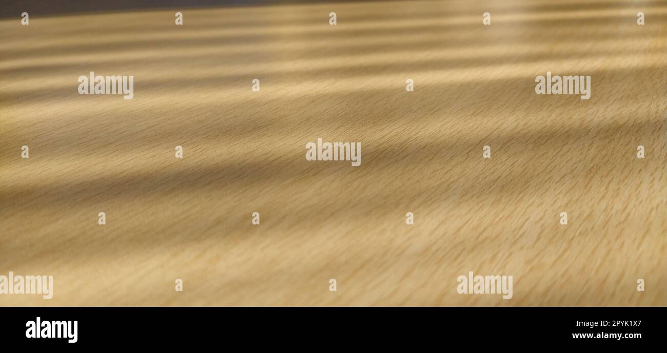 blurred horizontally striped background. Play of light and shadow ...