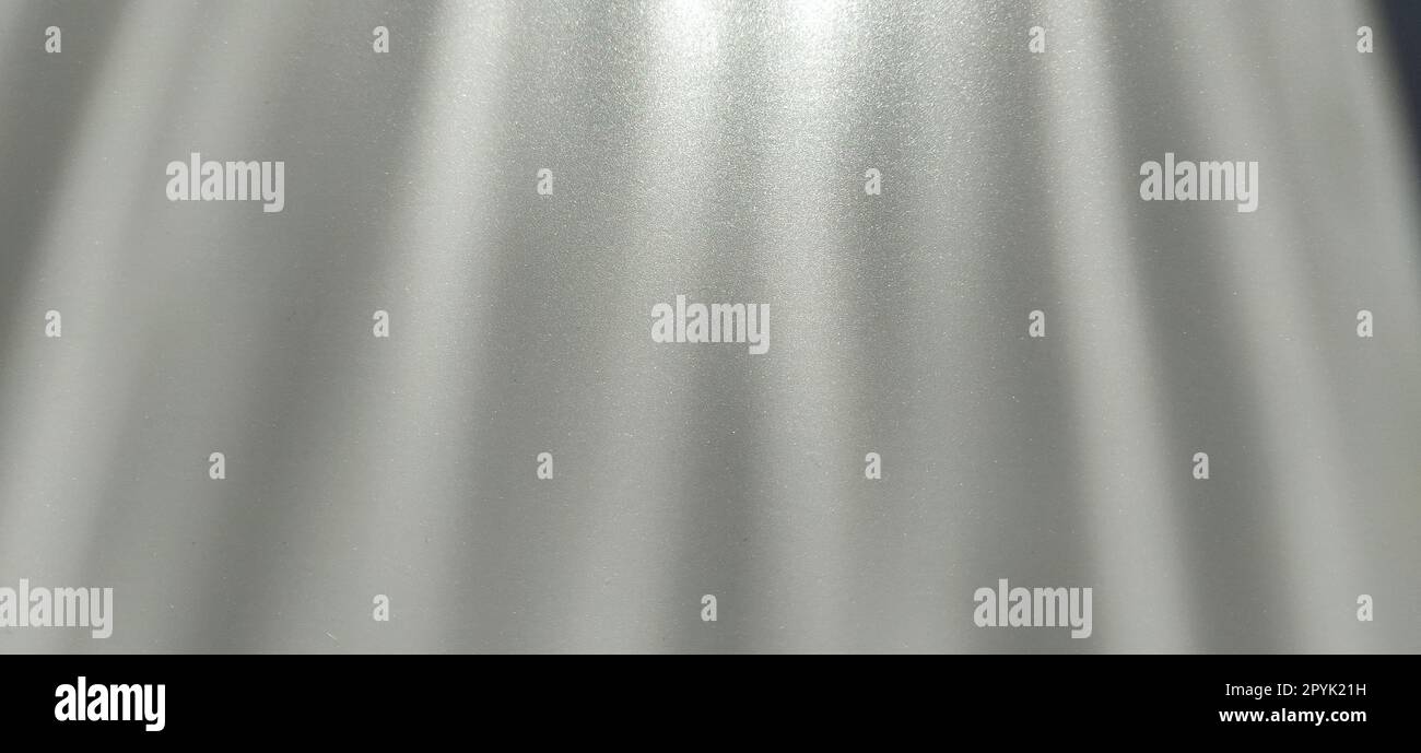 blurred striped gray background. Play of light and shadow. Light beams ...