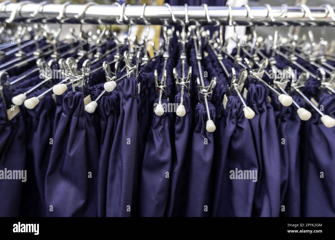 Coat rack hi-res stock photography and images - Alamy