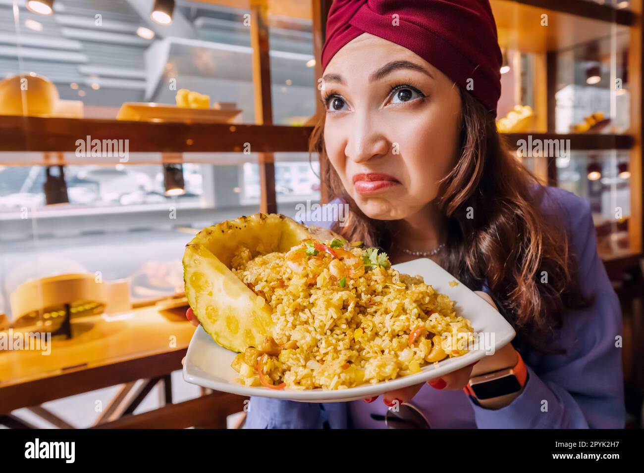 Spoiled rice hi-res stock photography and images - Alamy