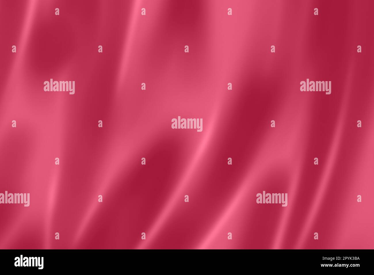 Magenta pink satin texture background Stock Photo - Alamy