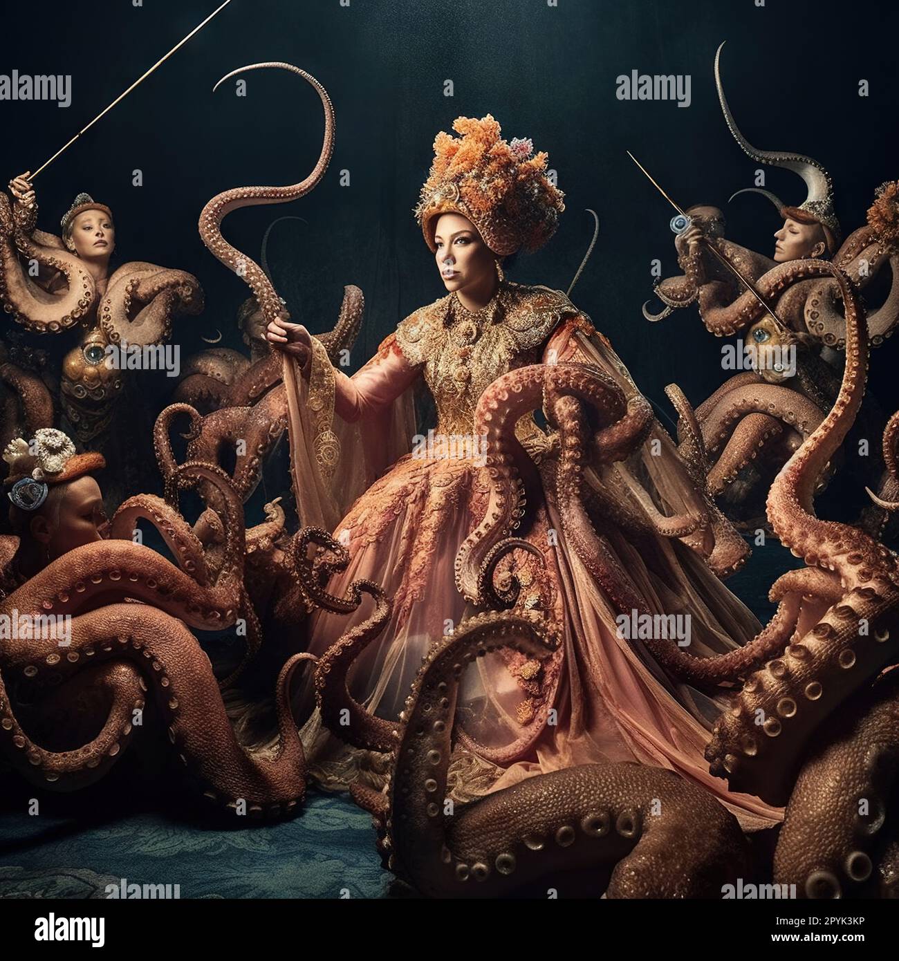 Transcendent hi-res stock photography and images - Alamy