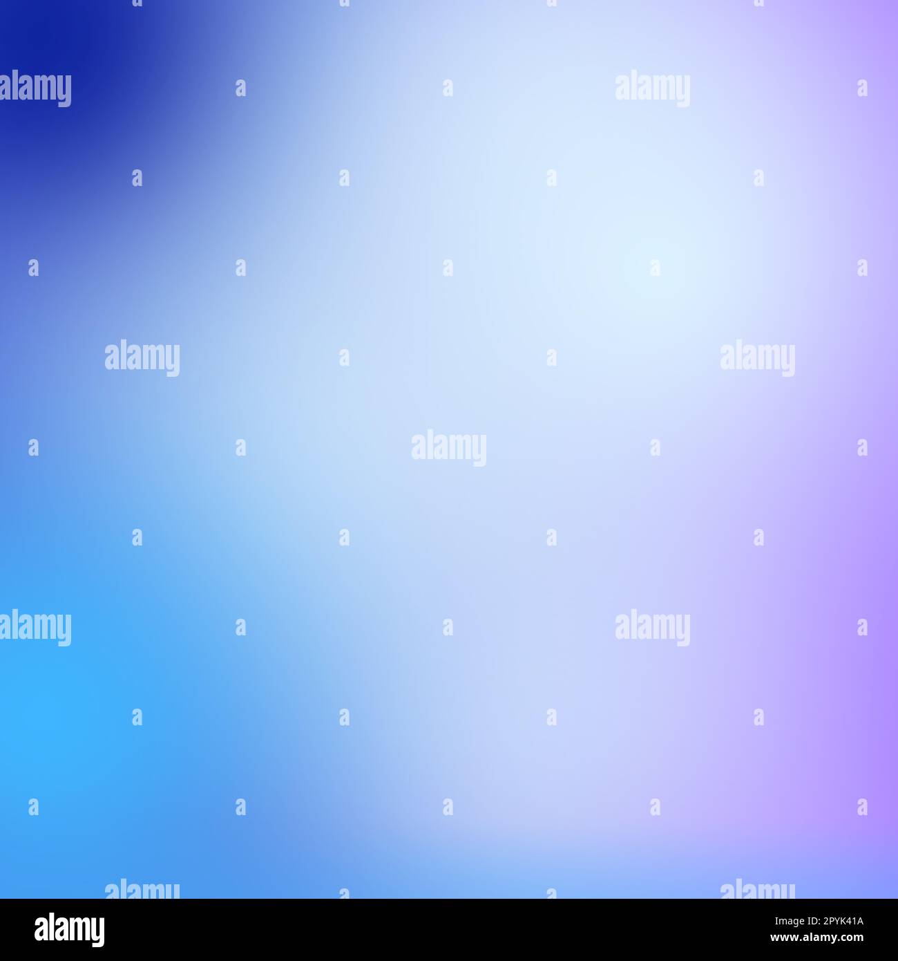 Abstract gradient blue color background. Cyan Blue color mix with ...