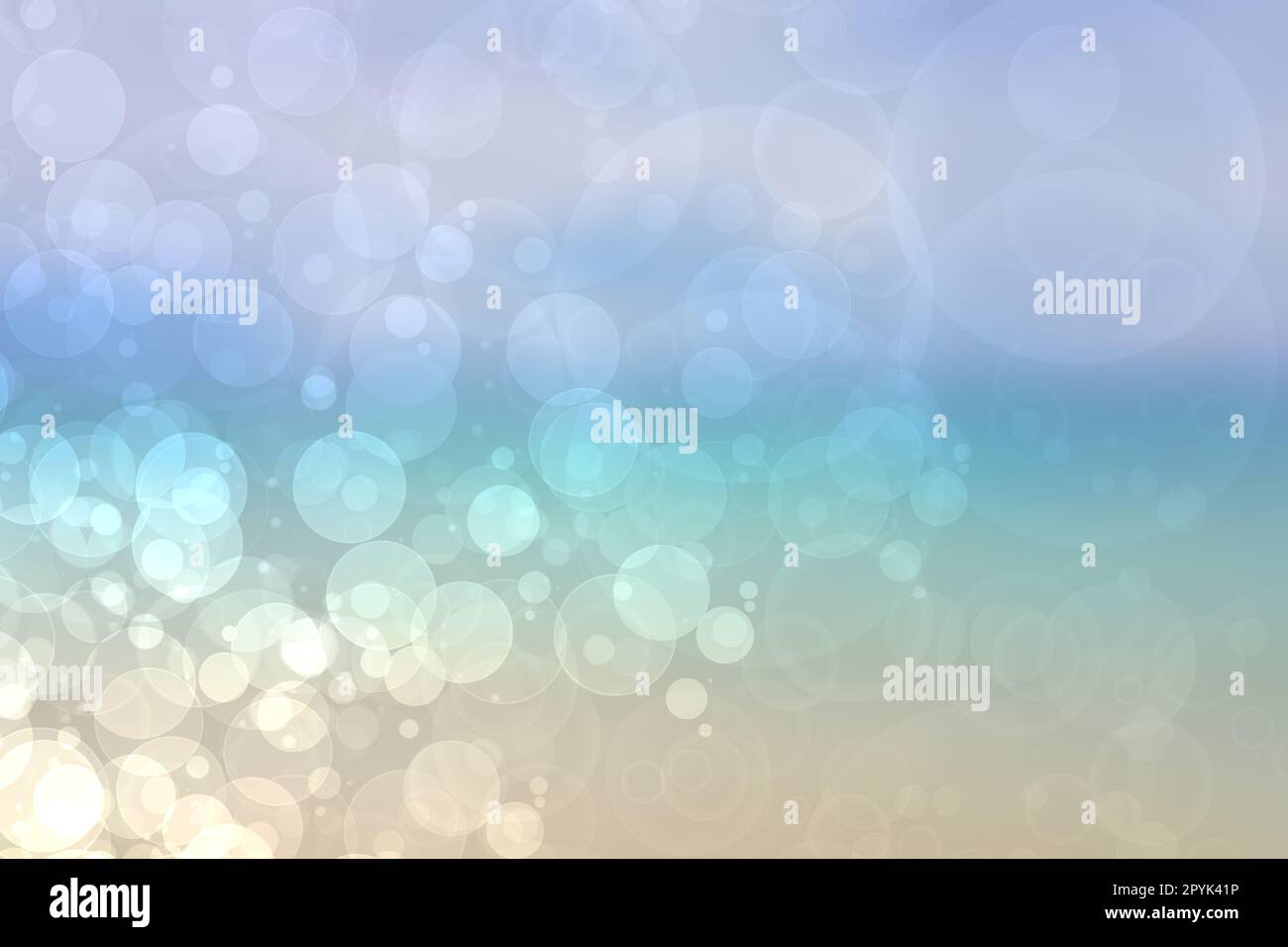 Abstract sea background. Abstract tropical sandy summer beach ...