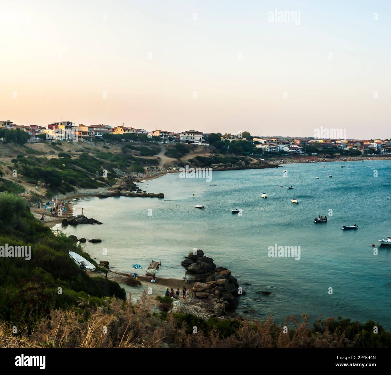 Rizzuto hi-res stock photography and images - Alamy