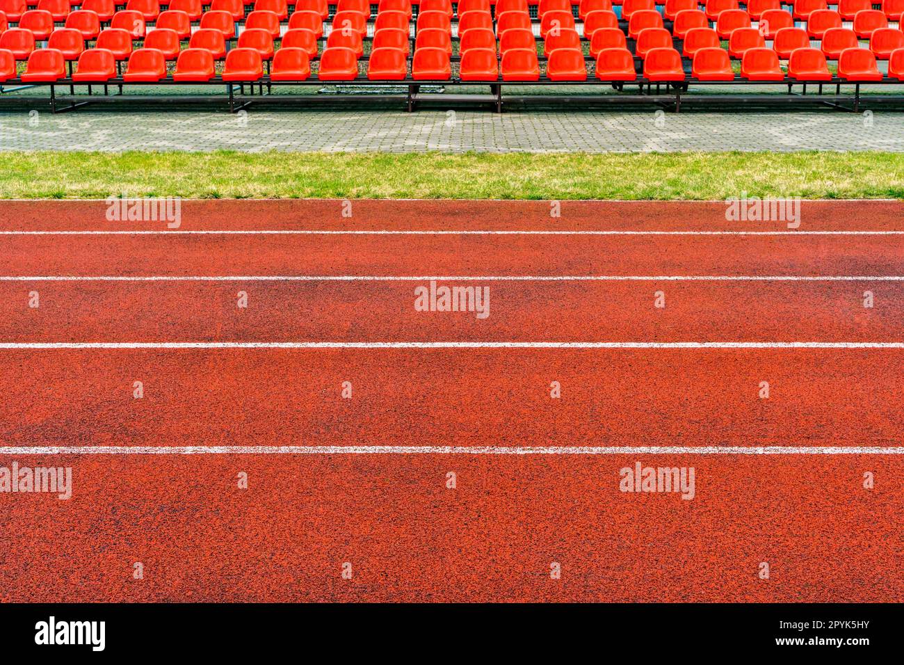 Plastic stadium hi-res stock photography and images - Alamy