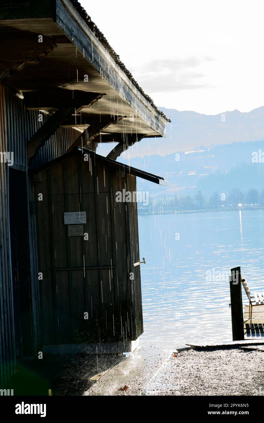 Lake of sempach hi-res stock photography and images - Alamy