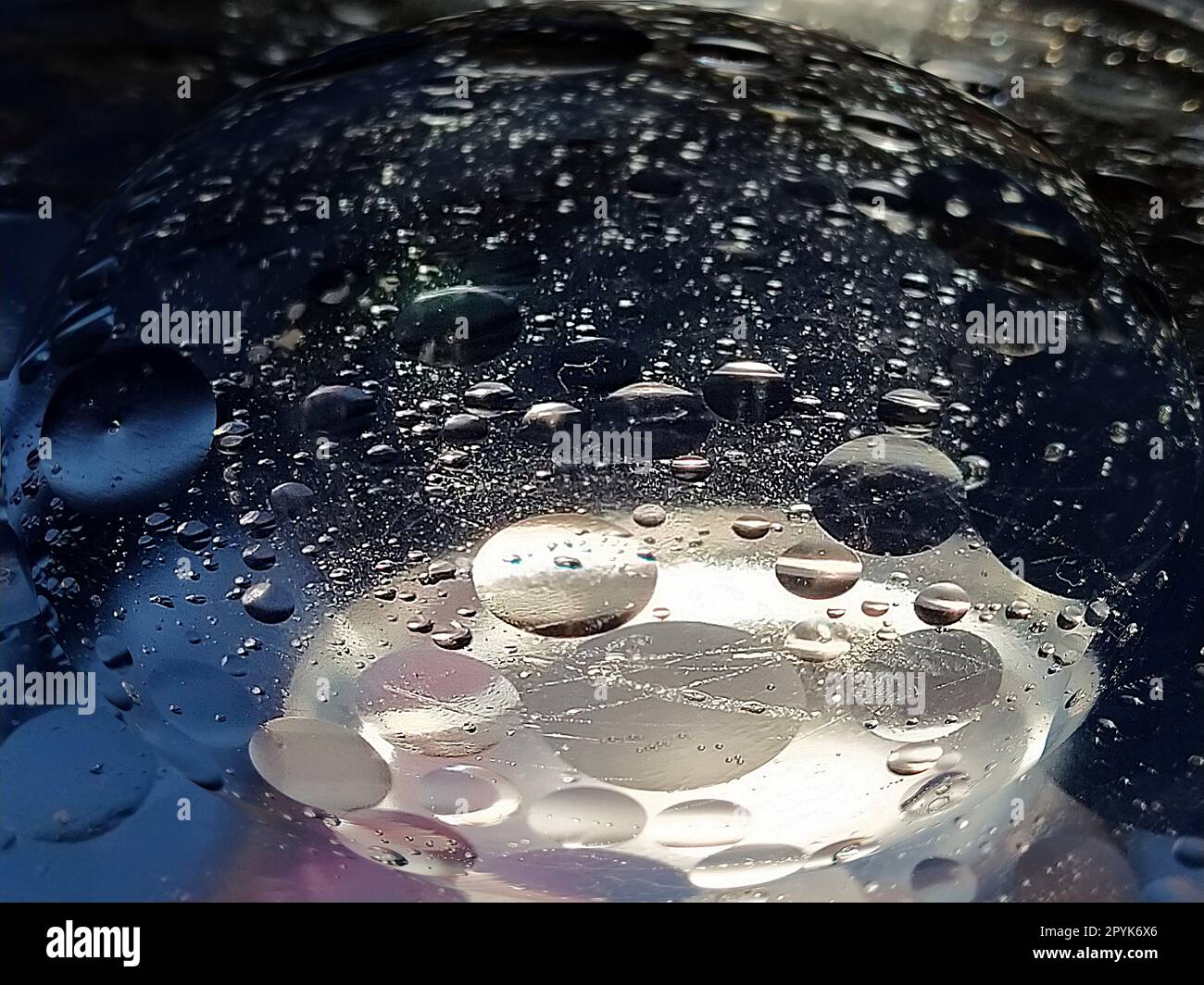 Flaredroplet hi-res stock photography and images - Alamy