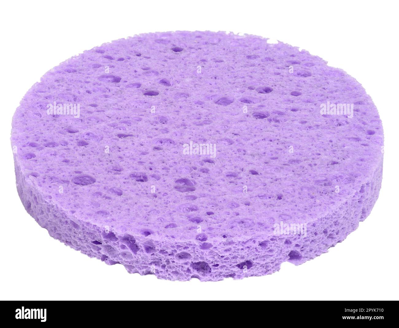 White circle on purple background hi-res stock photography and images ...