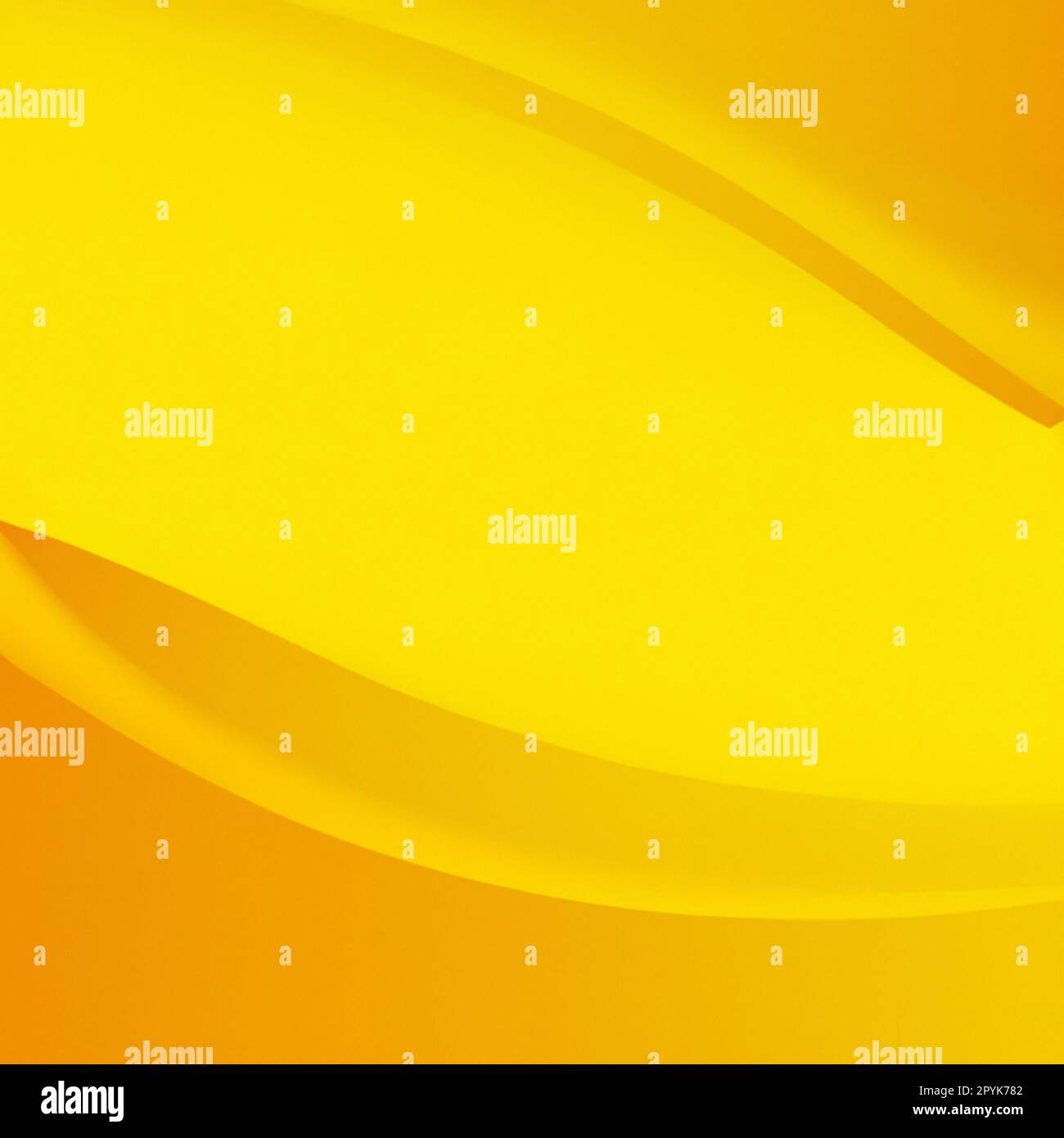 yellow abstract gradient background with dark and light stains and ...