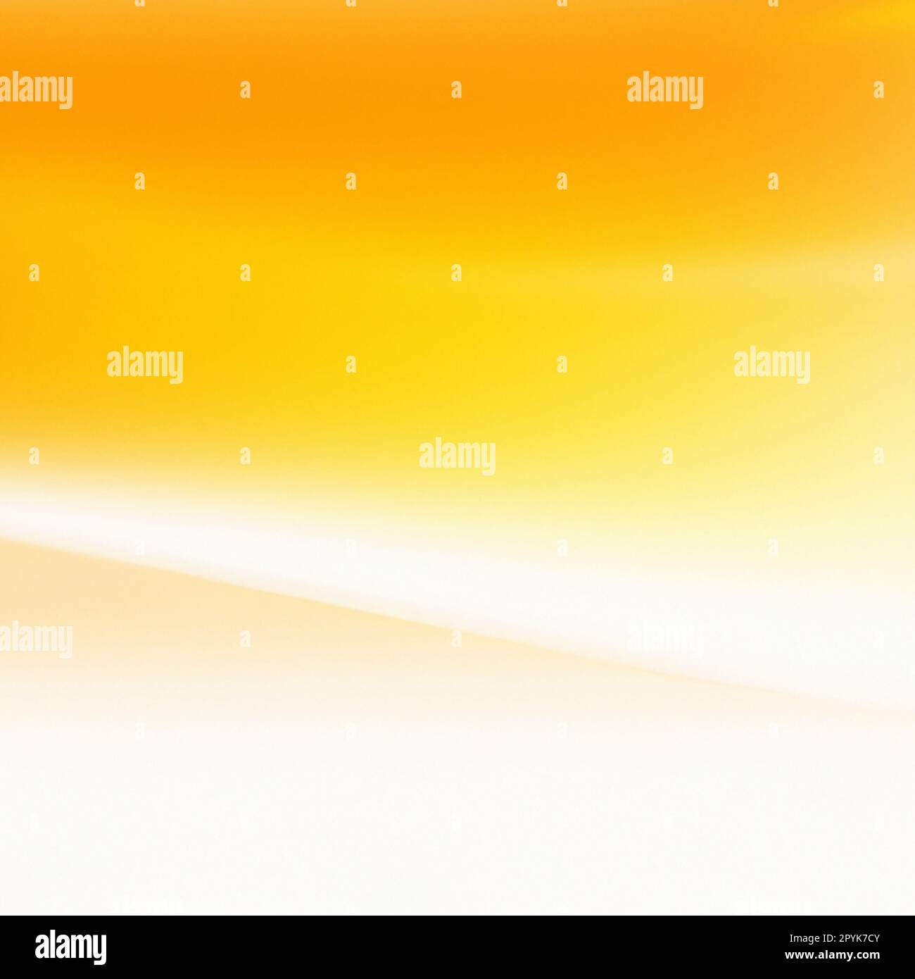 yellow - white abstract gradient background with dark and light stains ...