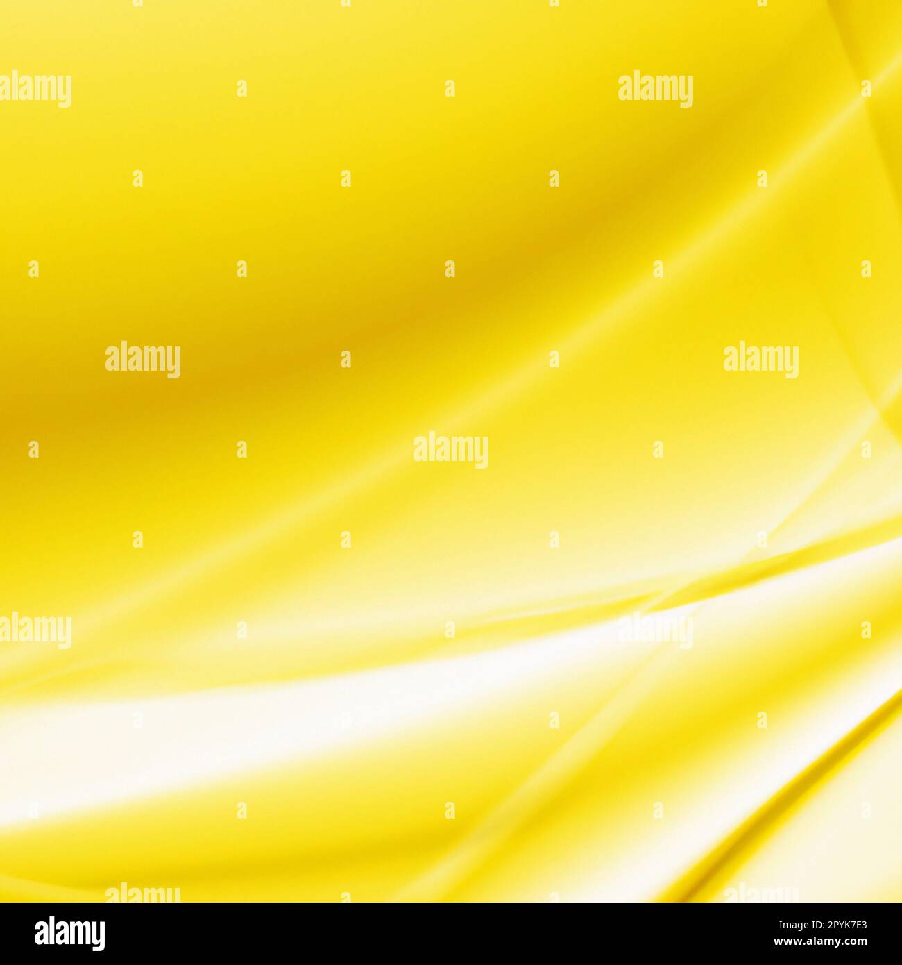 yellow - white abstract gradient background with dark and light stains ...