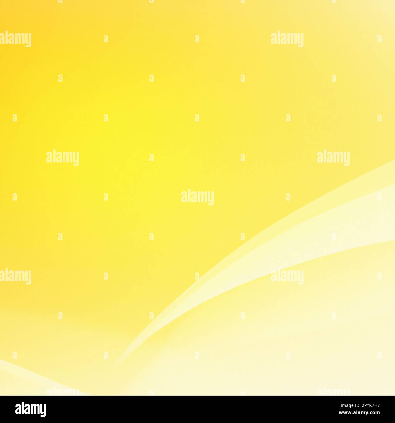 yellow - white abstract gradient background with dark and light stains ...