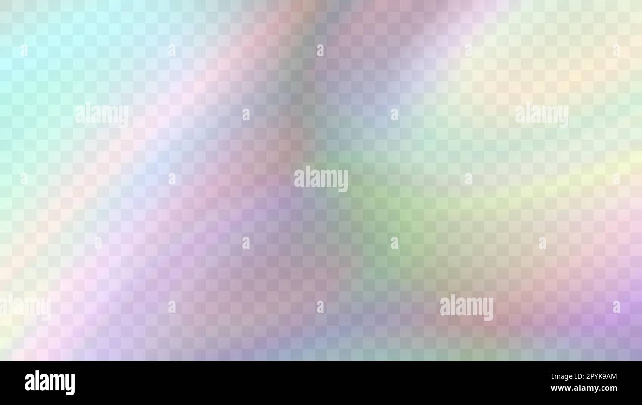 Modern blurred gradient background in trendy retro 90s, 00s style. Y2K ...