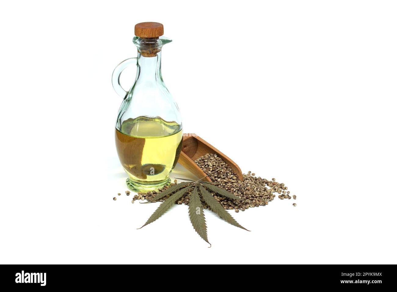 Hemp farming benefits hi-res stock photography and images - Alamy