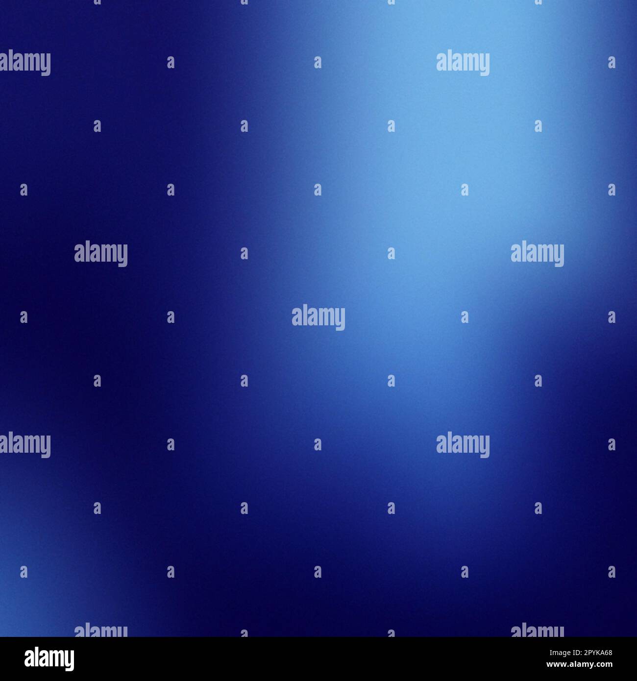 Blue indigo color bright beautiful abstract gradient background with ...