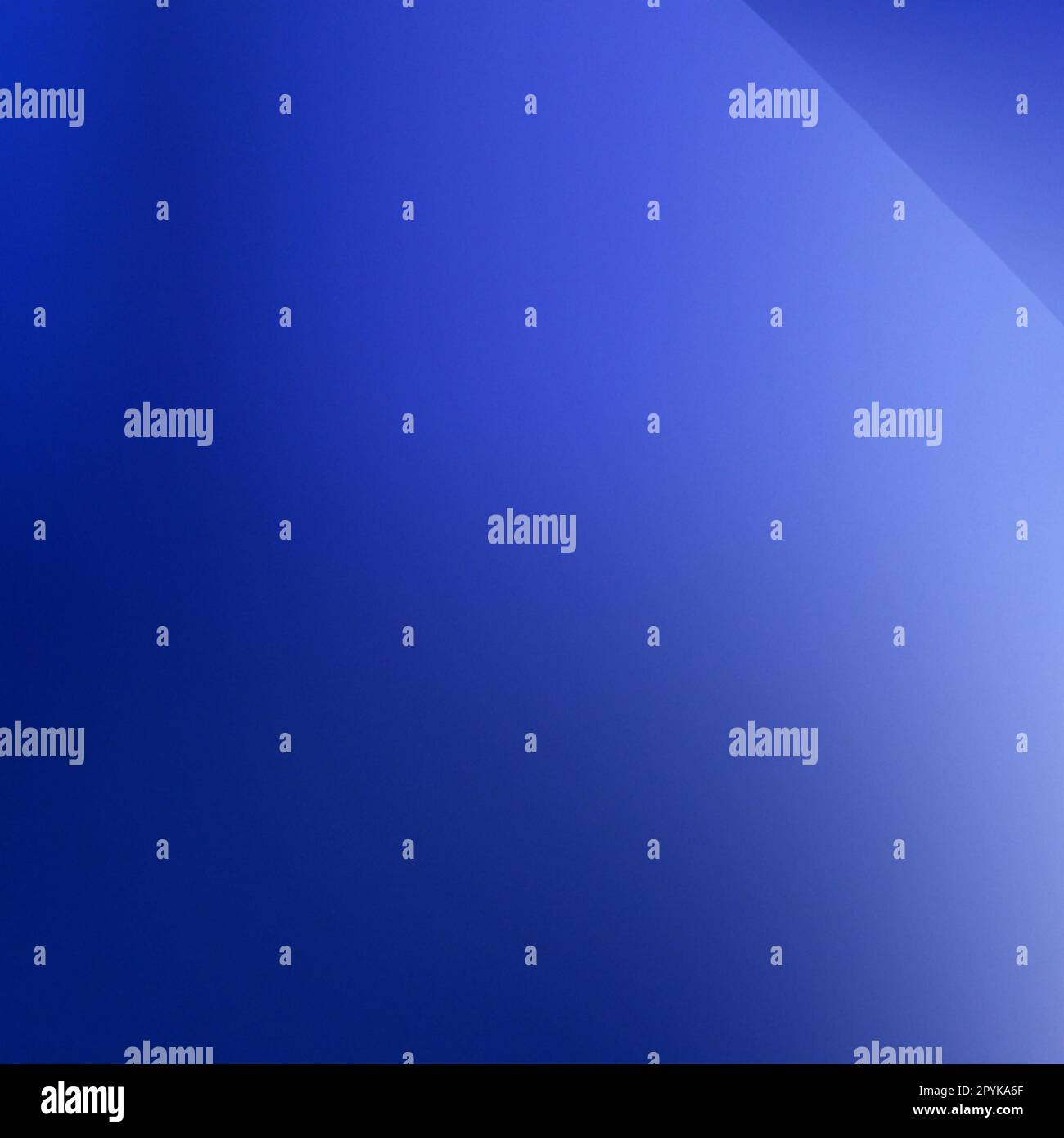 Blue indigo color bright beautiful abstract gradient background with ...